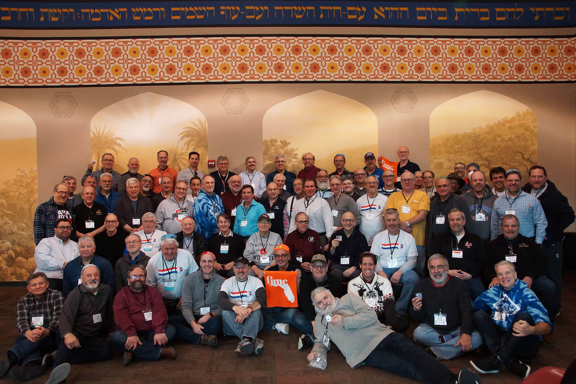 Home - FJMC International