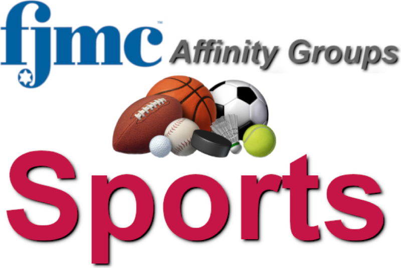 Sports Affinity Group Presents Jeff Agrest - FJMC International
