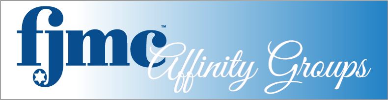 Affinity Groups and Webinars - Federation of Jewish Men's Clubs