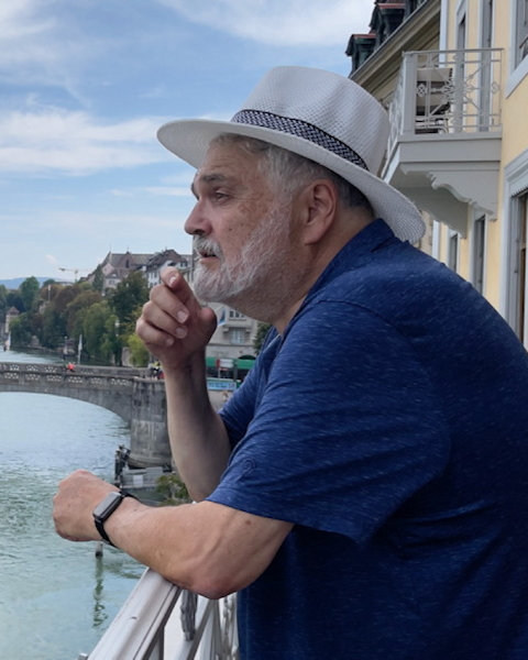 Israel On My Mind – Life in the Middle East Has Changed - FJMC ...