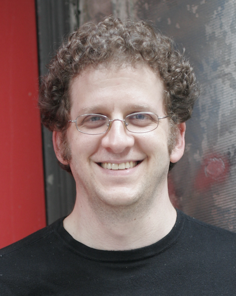 An Evening with Rob Kutner, Comedy Writer - FJMC International