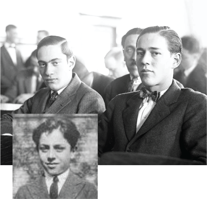 The Leopold and Loeb Trial Revisited - FJMC International