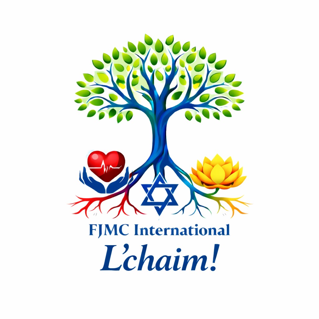 L’Chaim! – Health and Wellness Program’s magazine - FJMC International